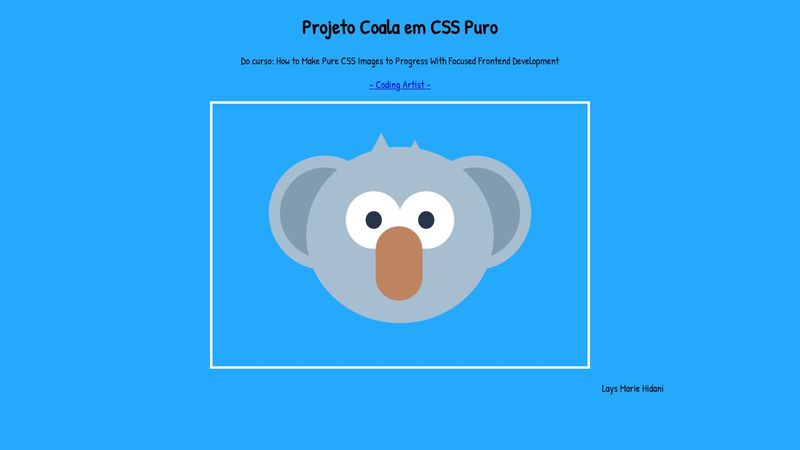 Koala - coding-artist.teachable.com