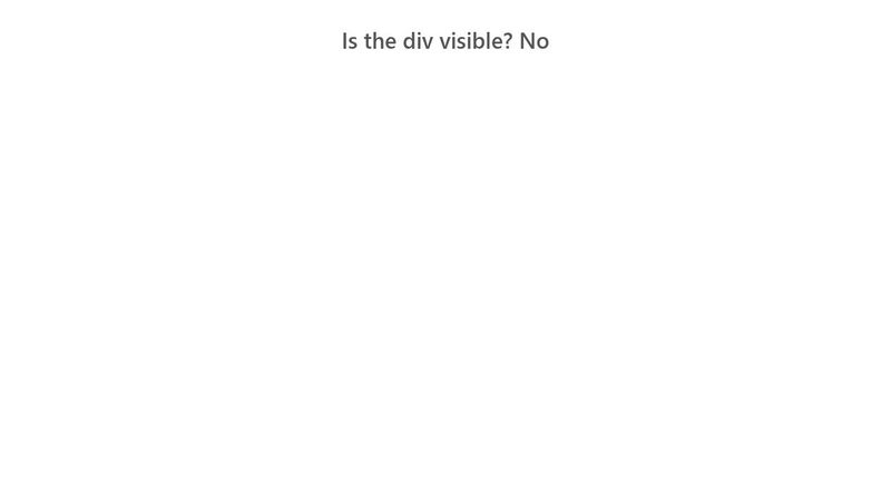 Pure JS Check If Element Is Inside Viewport pure-js-check-if-element-is-inside-viewport