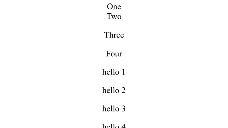 Auto height Fullpage js auto-height-fullpage-js