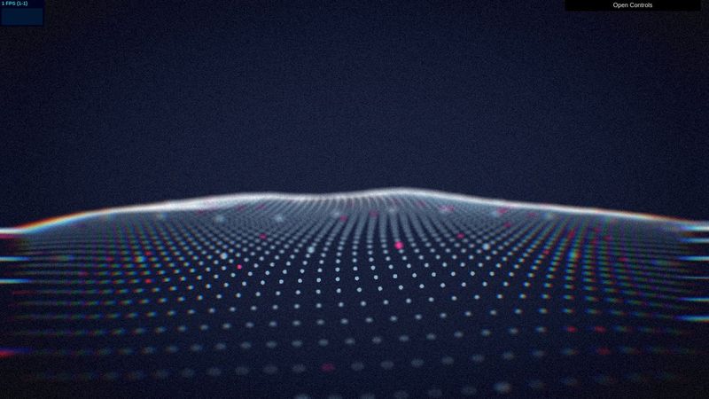 Bokeh Effect | Post-Processing | ThreeJS