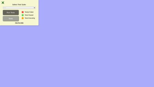 Challenge Build A Javascript Calculator Test 8 And 12 Error Javascript The Freecodecamp