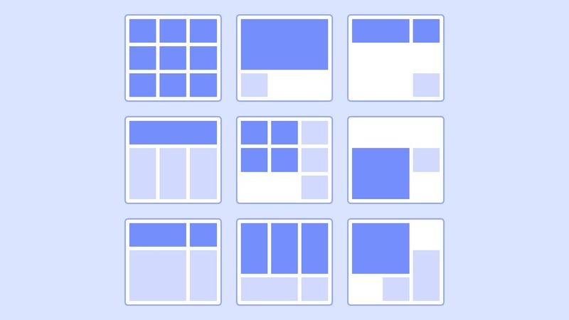 CodePen CSS Grid 3x3 Grid Examples CodePen CSS Grid 3x3 Grid Examples