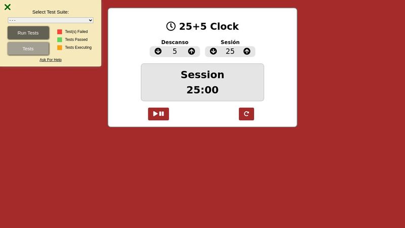 React Countdown Timer