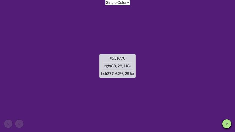 color-gradient-generator