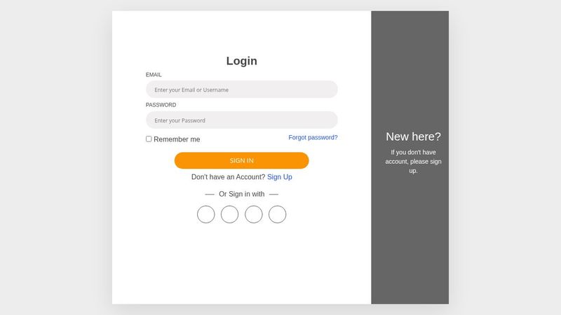 animated-login-page