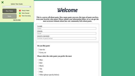 Div not working correctly - HTML-CSS - The freeCodeCamp Forum Div not working correctly - HTML-CSS - The freeCodeCamp Forum