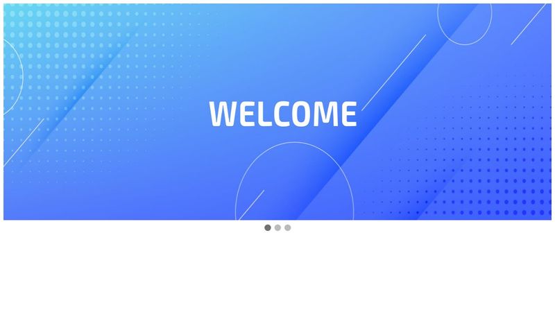 Image Slider in HTML, CSS, and Javascript Image Slider in HTML, CSS, and Javascript