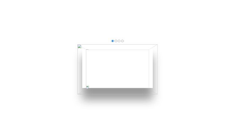 Codepen Pure Css 3d Image Slider