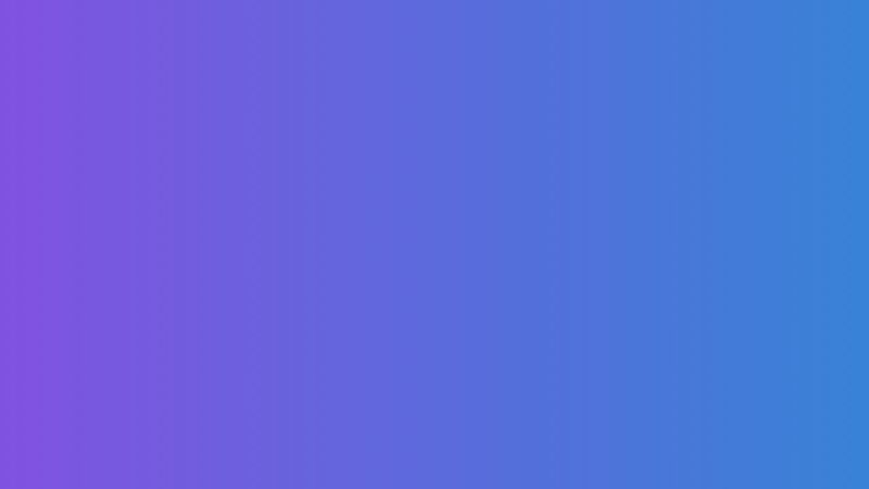 CSS Animated Color Background