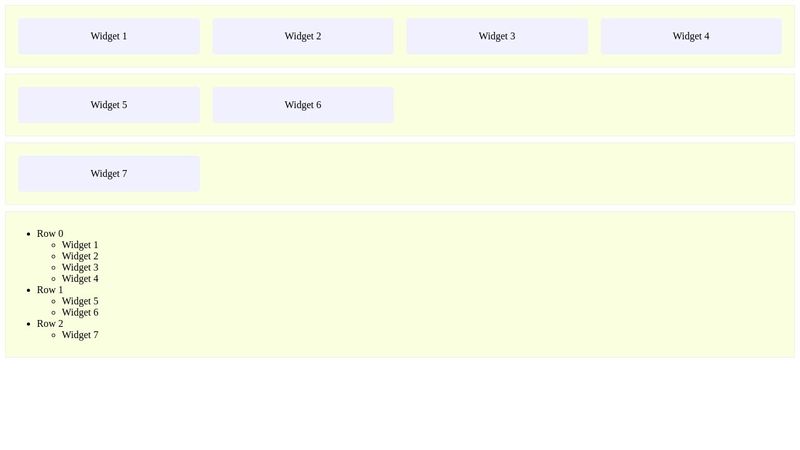 Angular ui-sortable nested ng-repeat grid example