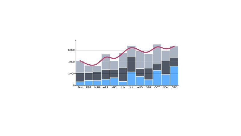 Animated bar chart (d3.js)