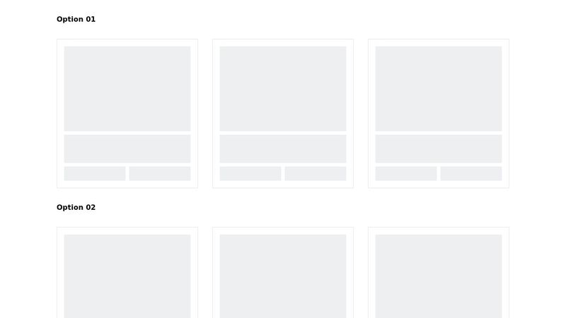 Skeleton Loader Tailwind CSS