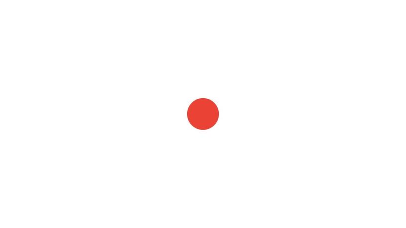 CSS circle Animation
