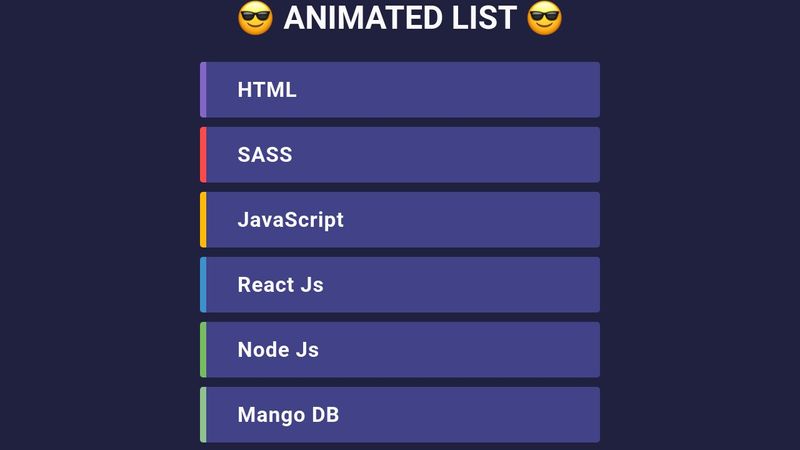 animated_list