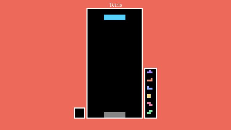 Tetris