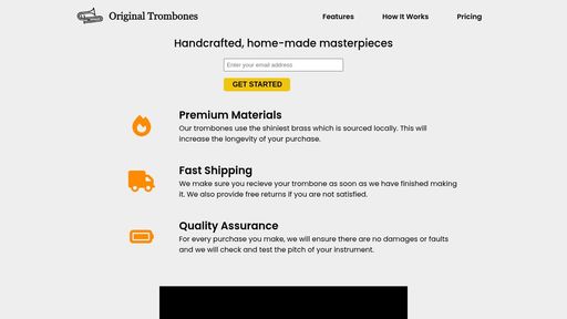 Landing Page How To Fix My Navbar To Stop Overlap The Other Context Html Css The