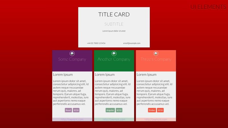 MacProto - Prototyping new macoto site