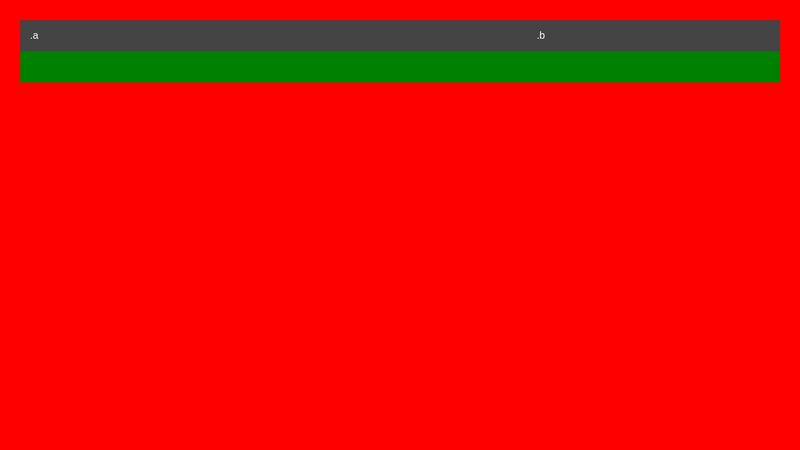 CSS Grid by example, simple 2 column grid layout