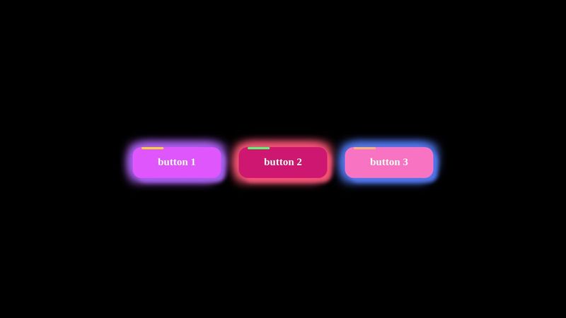css button animation