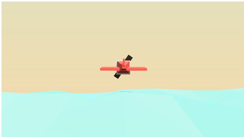 Threejs Game 