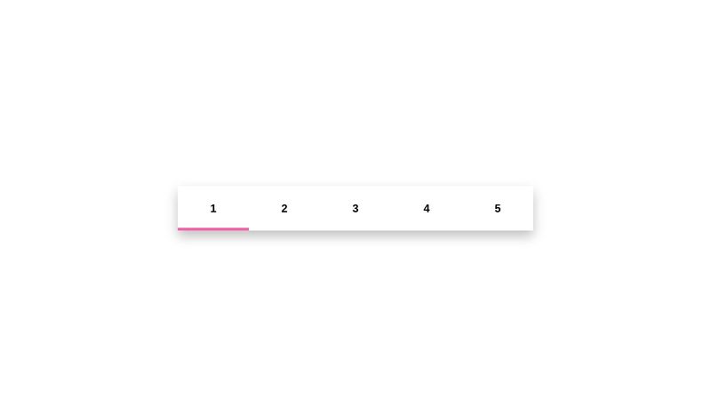 CodePen Line Pagination With Hover PureCSS codepen-line-pagination-with-hover-purecss