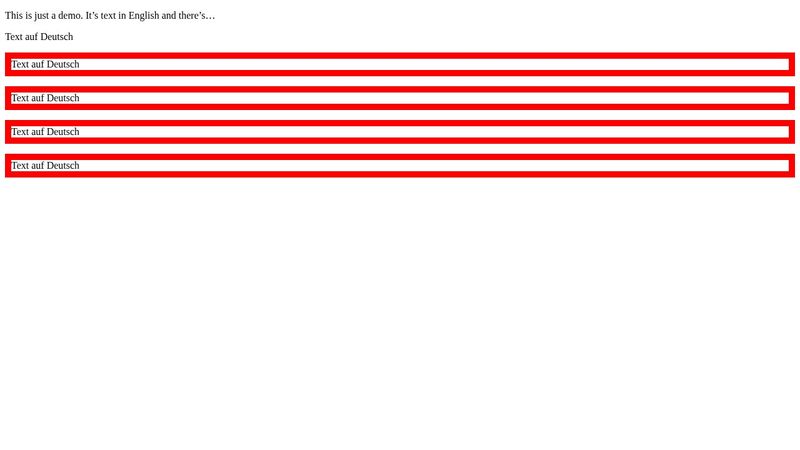 Check If Attribute Value Contains Space Check If Attribute Value Contains Space