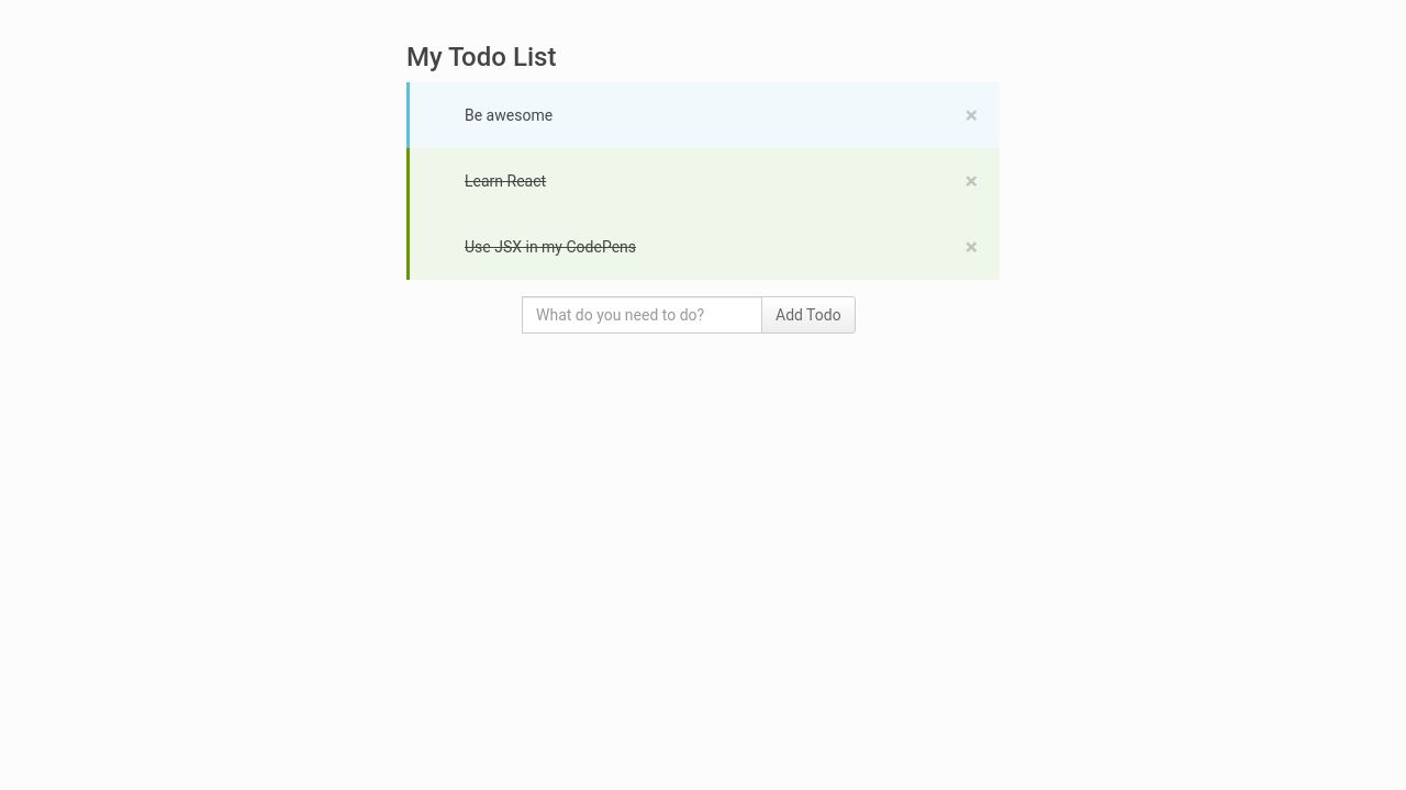 react-js-examples-a-collection-by-szpakoli-on-codepen