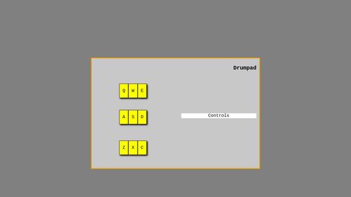 Front End Development Libraries Projects Build A Drum Machine Javascript The Freecodecamp