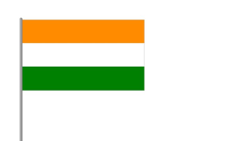 Pure Css Tricolor Flag Pure Css Tricolor Flag
