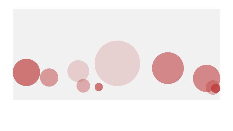 Infinite CSS animation [Infinite up and down circle animation CSS3]