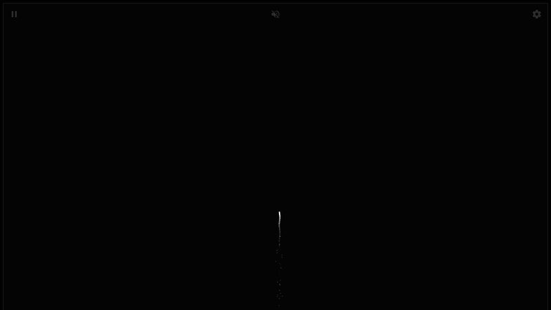 Firework Simulator v2