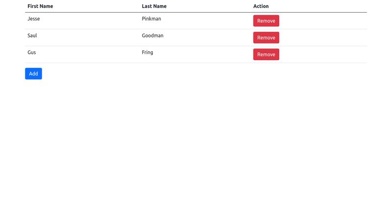 Bind To Dynamically Added Elements With Jquery 7616