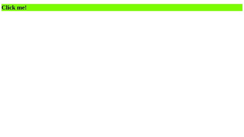 Html Vs Css Vs Javascript