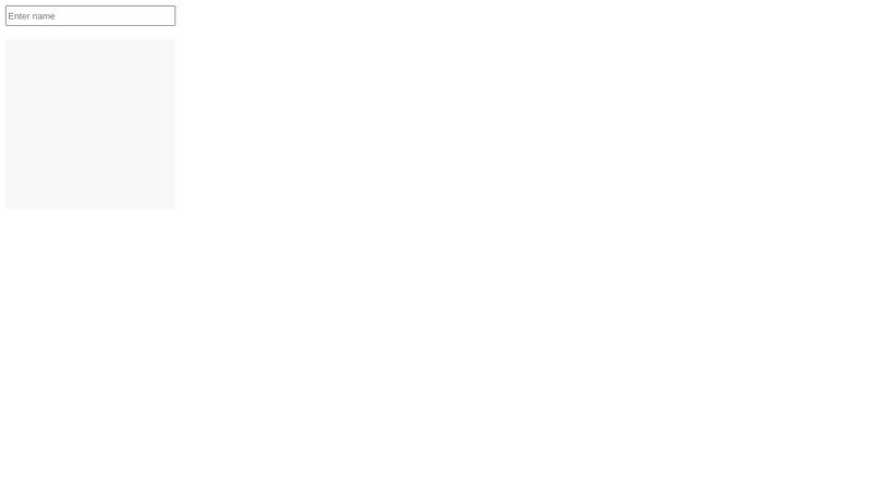 Avatar generator [github like]