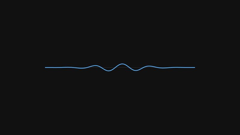 SVG Sine Waves