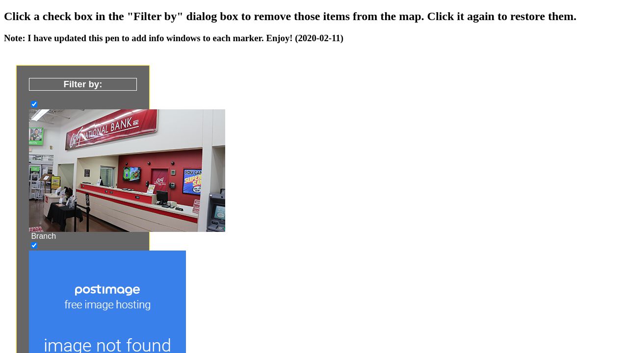 Pens tagged 'google-maps' on CodePen pens-tagged-google-maps-on-codepen