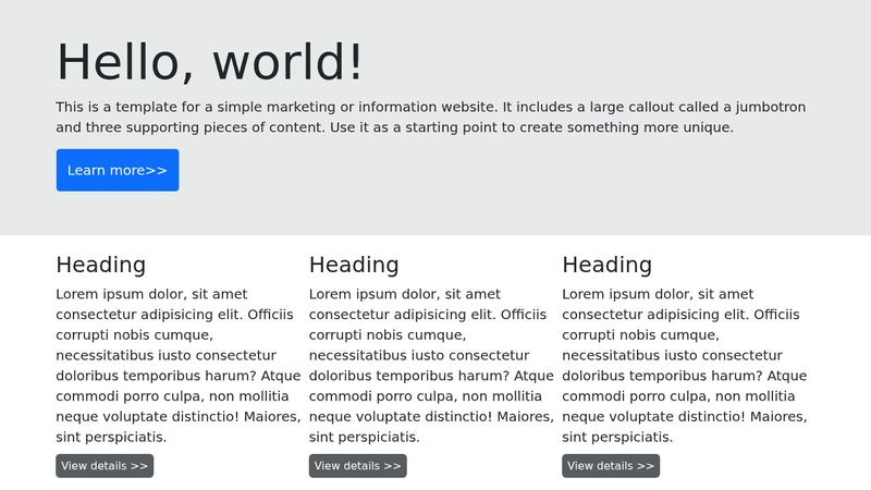 21071A05R4-Bootstrap(ASSIGNMENT-1)