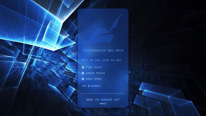 Tailwind CSS glass effect