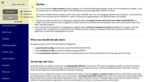 Documentation Page Feedback Code Feedback The Freecodecamp Forum