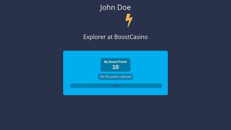 CodePen - Animated Progress Bar
