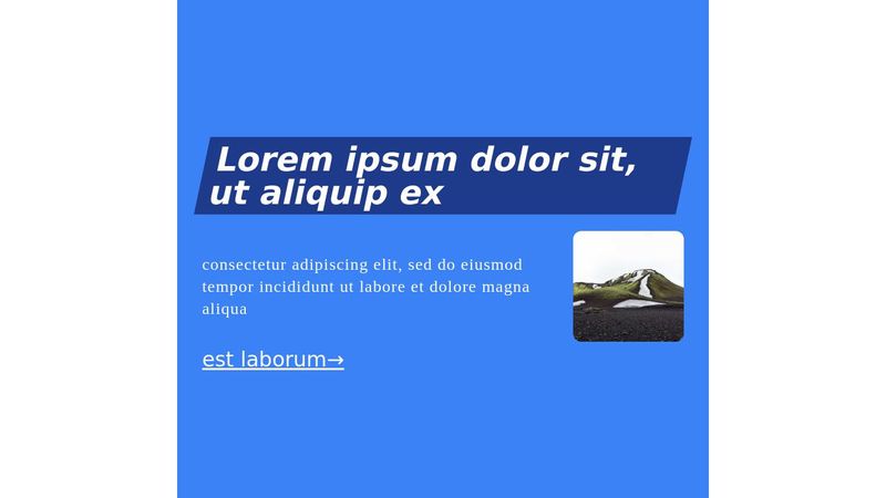 Tailwind Text banner Max w tailwind-text-banner-max-w