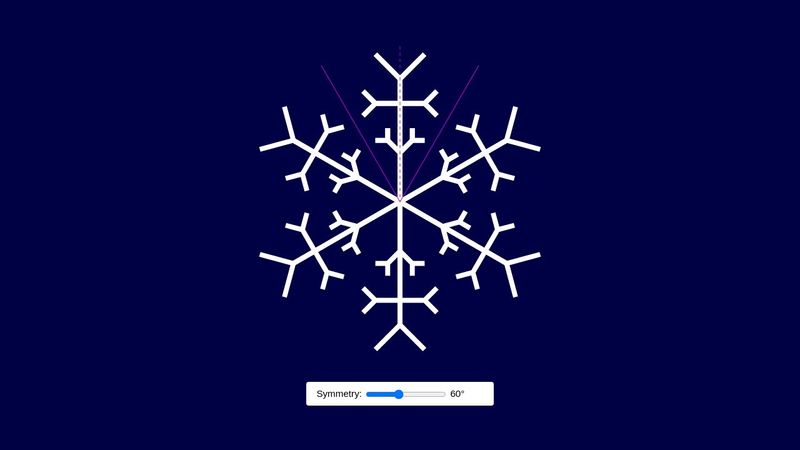 Snowflake Prototype