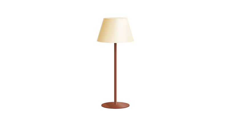 CSS Lamp