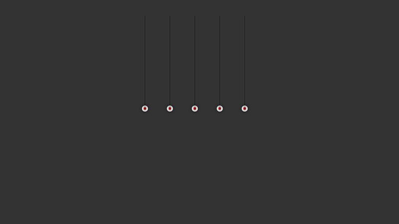 CSS Fader Case Study