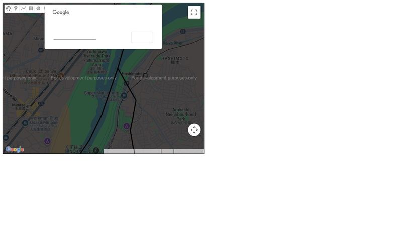 Gmaps AddGeojson Draw Polygon Unable To Drag Gmaps AddGeojson Draw Polygon Unable To Drag