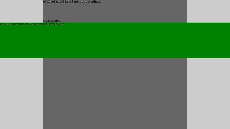 Can You Get It Wide As Sreen Responsive can-you-get-it-wide-as-sreen-responsive
