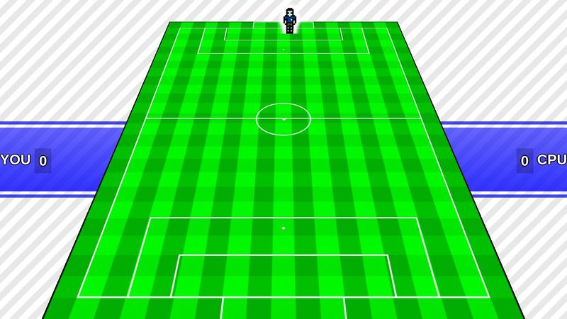 Click Soccer A Turn Based Point n Click Soccer Game LD41 Jam Version Click Soccer A Turn Based Point n Click Soccer Game LD41 Jam Version