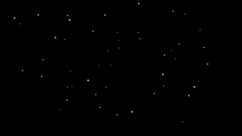 Variation of Envato's CSS Particle Background