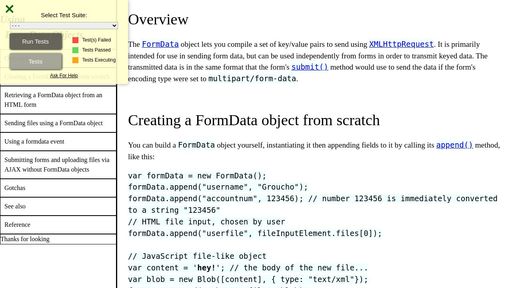 Plz Help Technical Documentation Page Very Challenging Html Css The Freecodecamp Forum