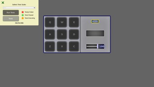 Front End Development Libraries Projects Build A Drum Machine Javascript The Freecodecamp